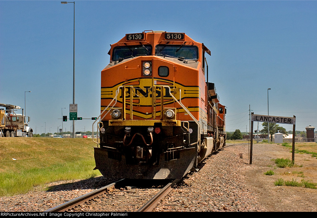 BNSF 5130